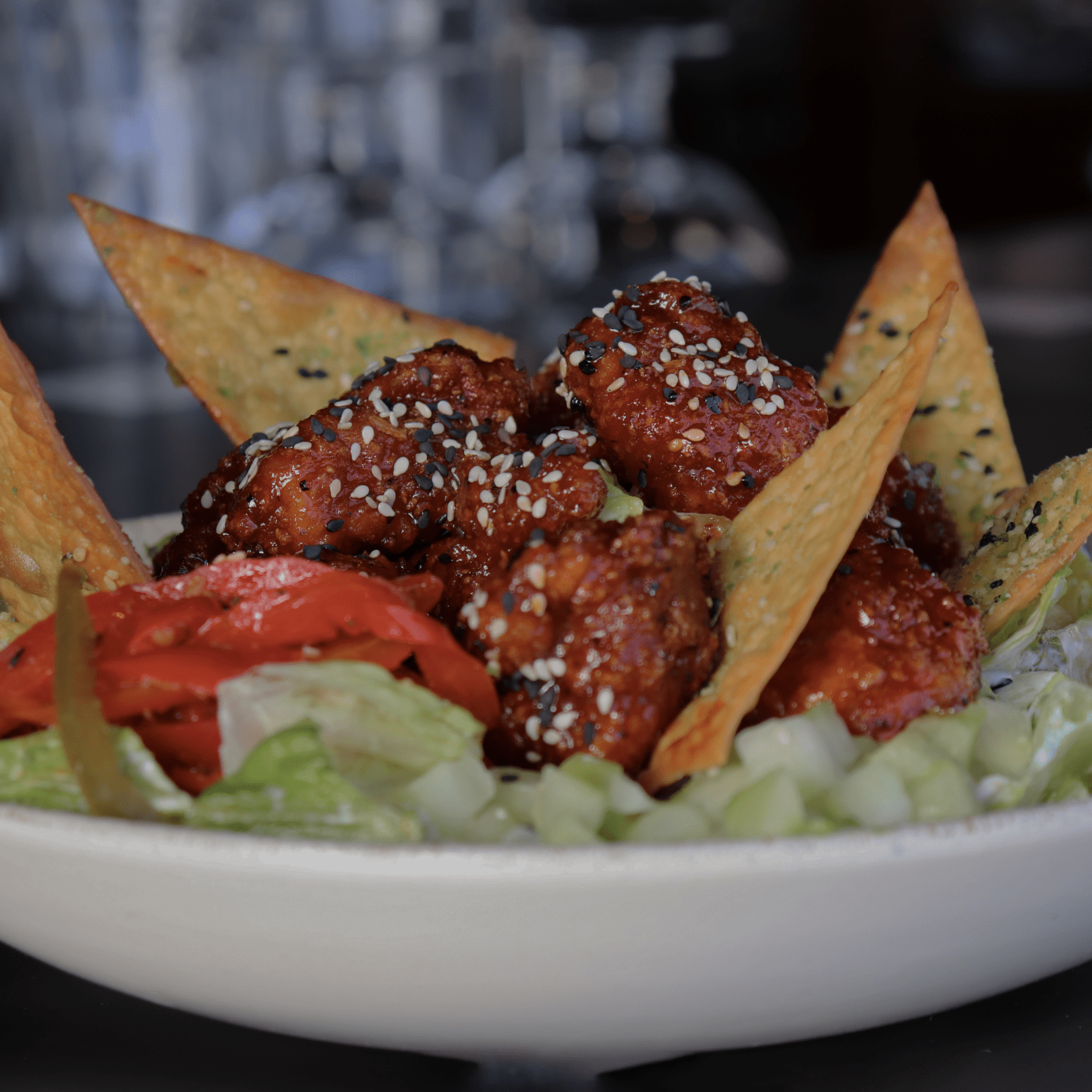 Restaurant | Tavern in the Square | United States